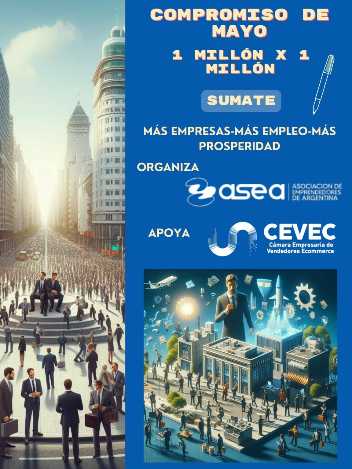 Principales Puntos del Informe sobre PyMEs en Argentina (diciembre 2023 ...