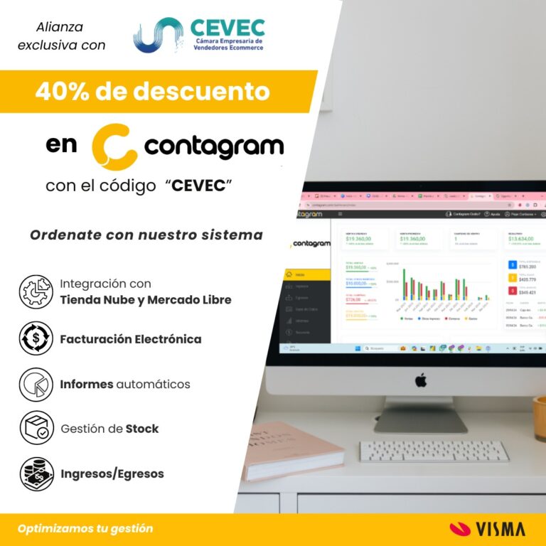 CONVENIOS Y BENEFICIOS - CEVEC - 2025