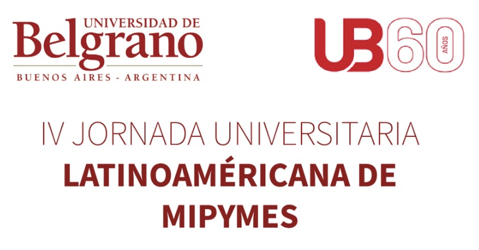 CEVEC te invita a las IX Jornada Internacional de la MiPymes de la ...
